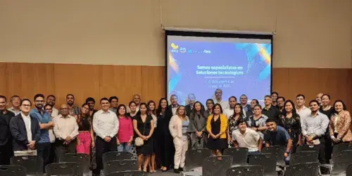 CNID | Soluciones tecnológicas